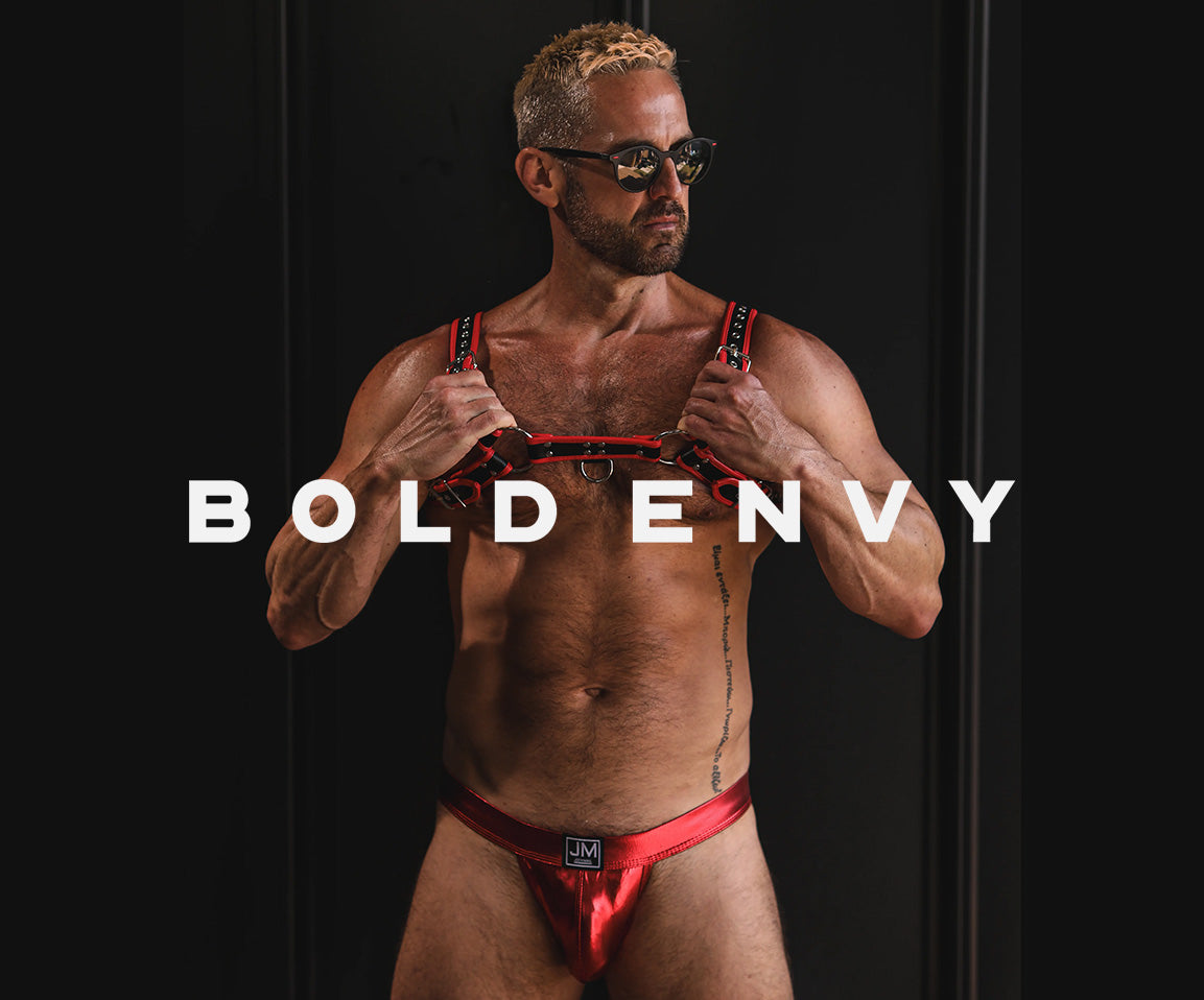 Bold Envy